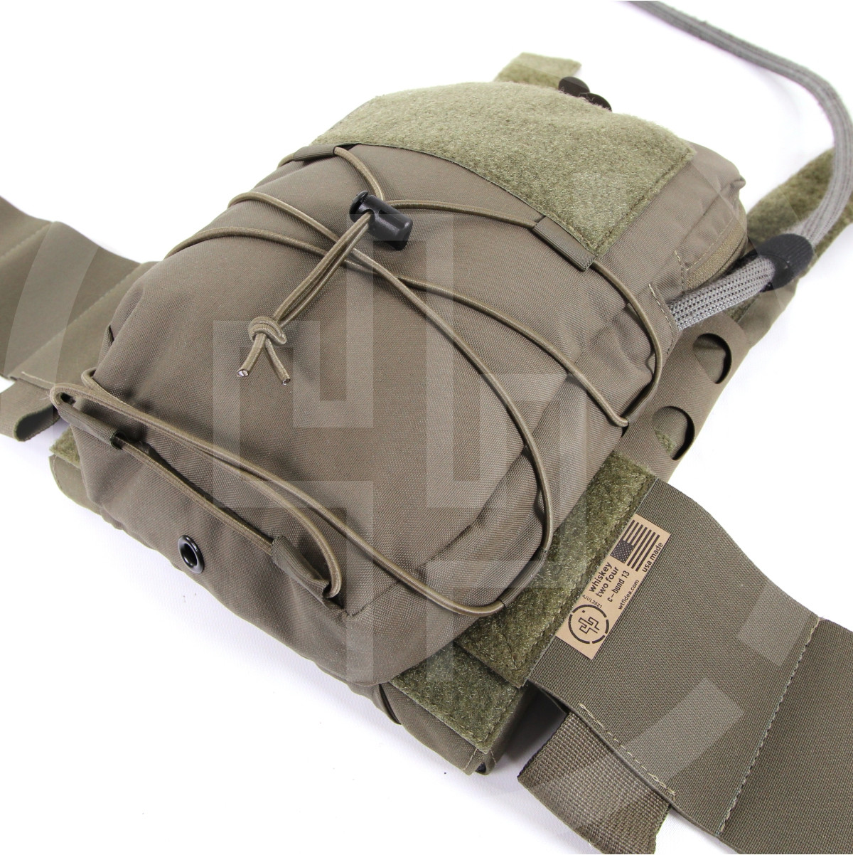 Back Panel 91 for WTF Plate Carrier 13 Hydro Camelbak Source whiskey ...