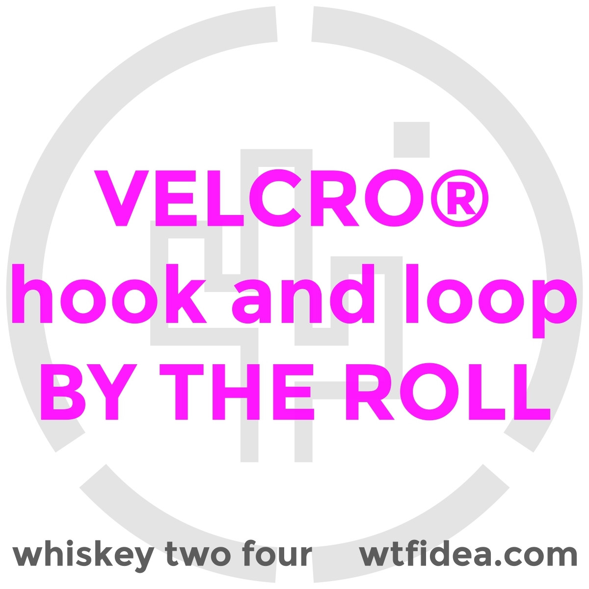 Webbing, Elastic, Binding Tape, VELCRO® - VELCRO® hook and loop ...