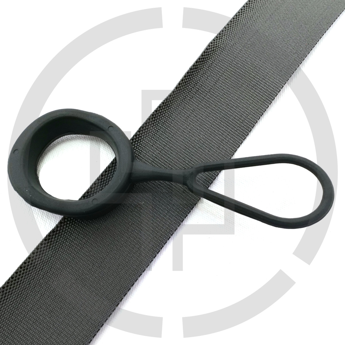 WTF Apogee Zipper Pull Buckle Pull ITW Zipline Orbit replacement ...