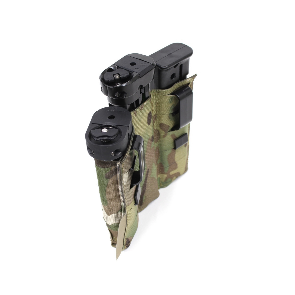 Whiskey Two Four WTFlex First Strike Tiberius T8.1, FSC, MILSIG PMC ...