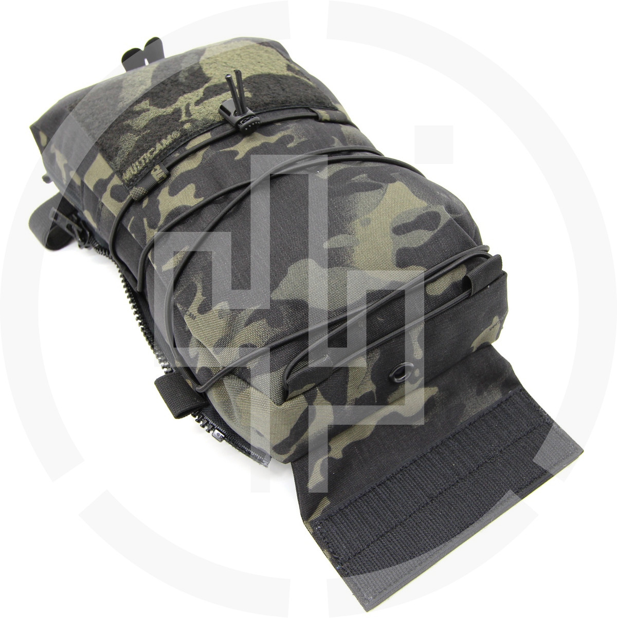 Spiritus Systems LV119 Overt Back Panel 91 Hydro Source CamelBak ...