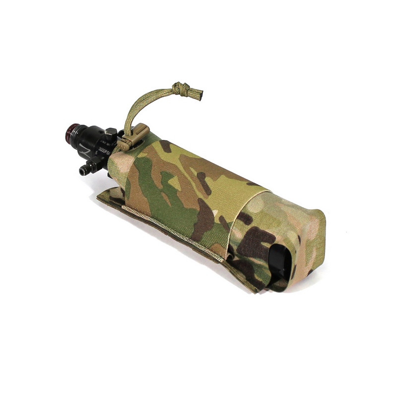 Original Modular 13ci HPA Tank Pouch MOLLE PALS