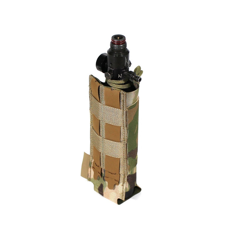 Original Modular 13ci HPA Tank Pouch MOLLE PALS