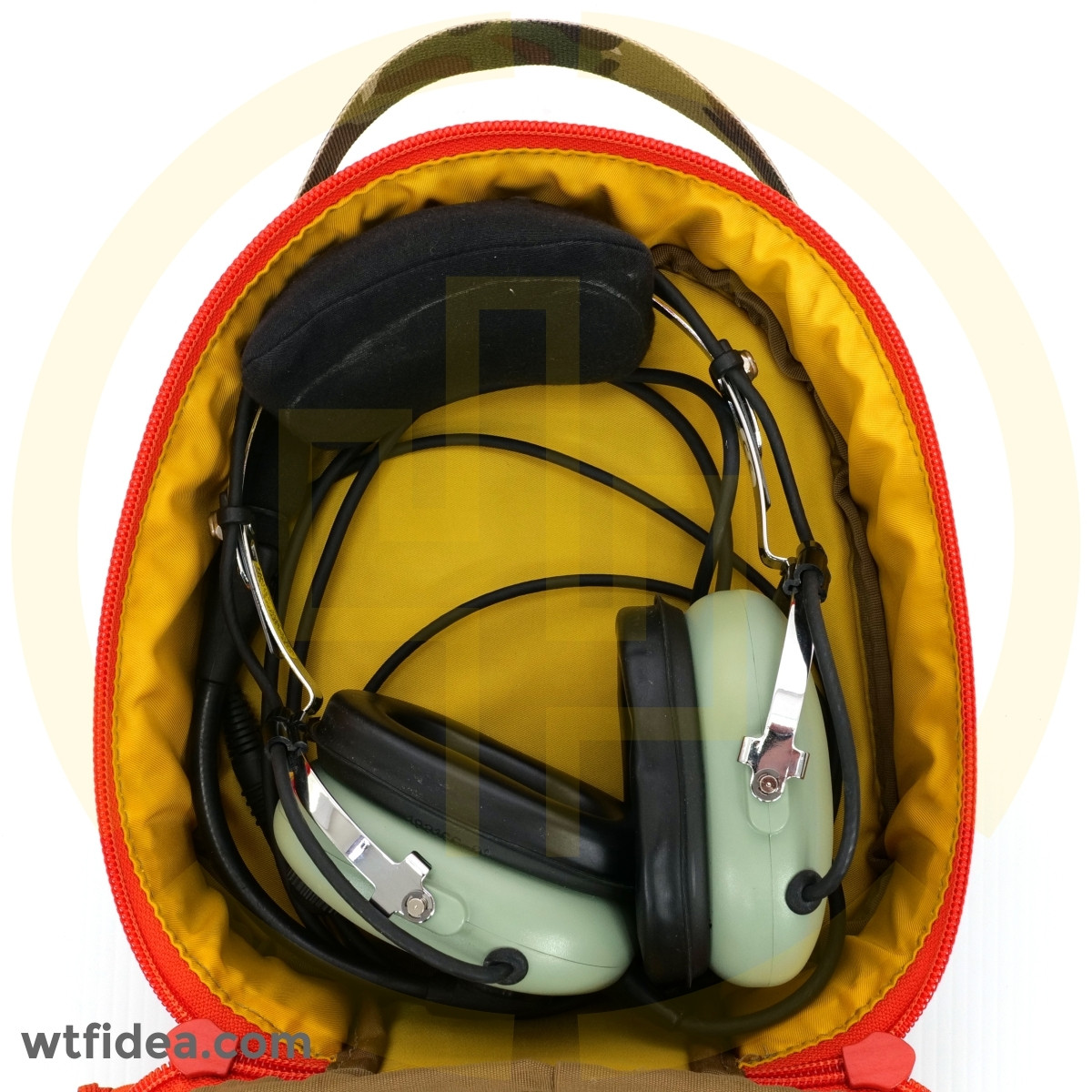 Gear - Comms - Whiskey Two Four