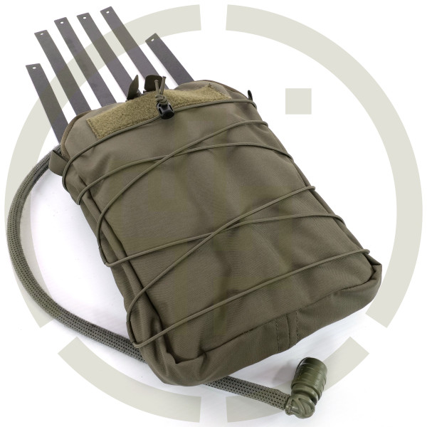 Back Panel 91.1 PALS / MOLLE Modular