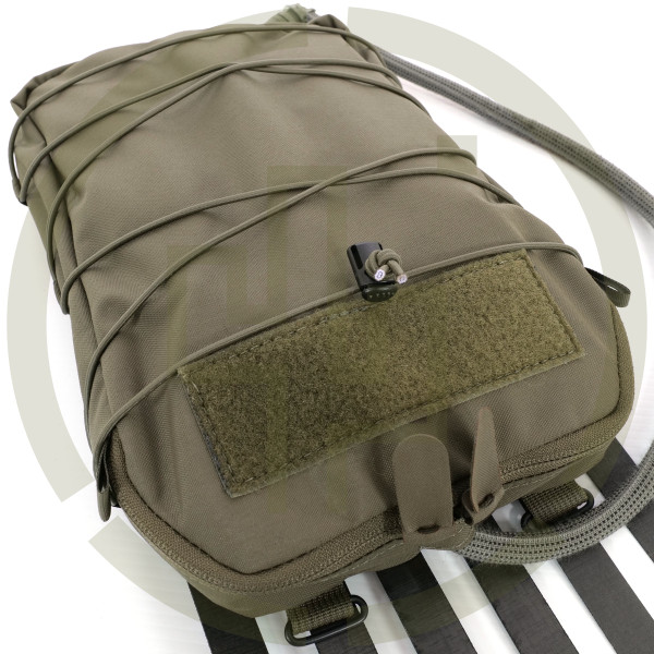 Back Panel 91.1 PALS / MOLLE Modular