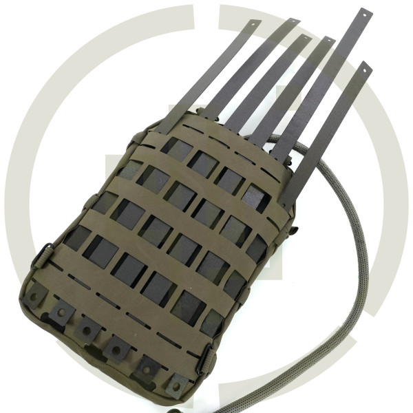 Back Panel 91.1 PALS / MOLLE Modular