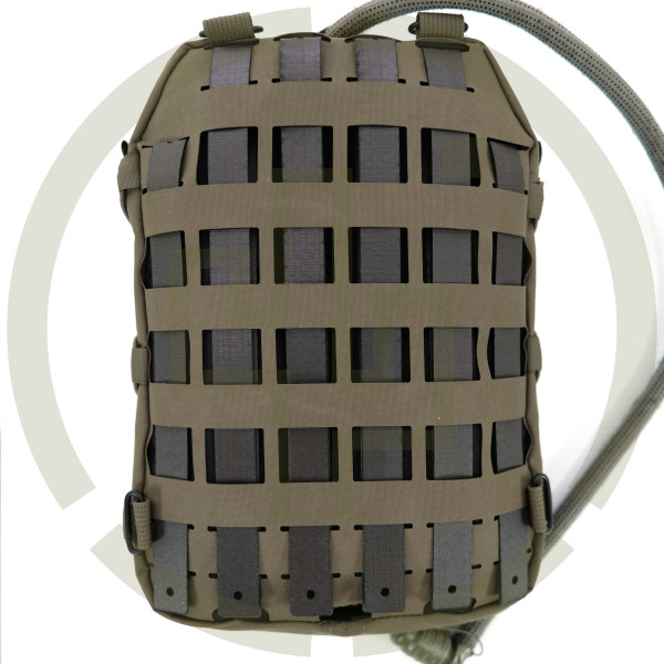 Back Panel 91.1 PALS / MOLLE Modular