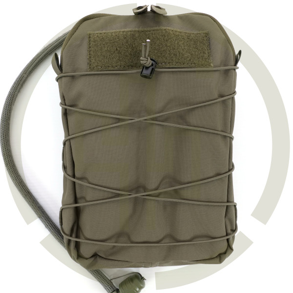 Back Panel 91.1 PALS / MOLLE Modular