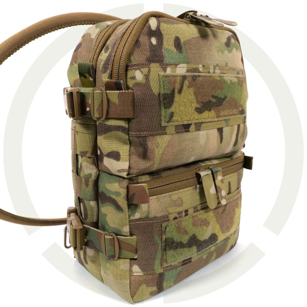Back Panel 74.1 PALS / MOLLE Modular