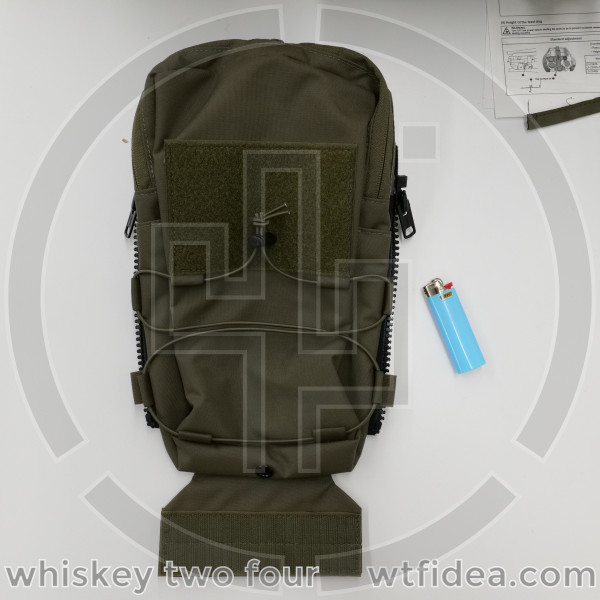 JPC 2.0 Crye Precision Hydro Back Panel