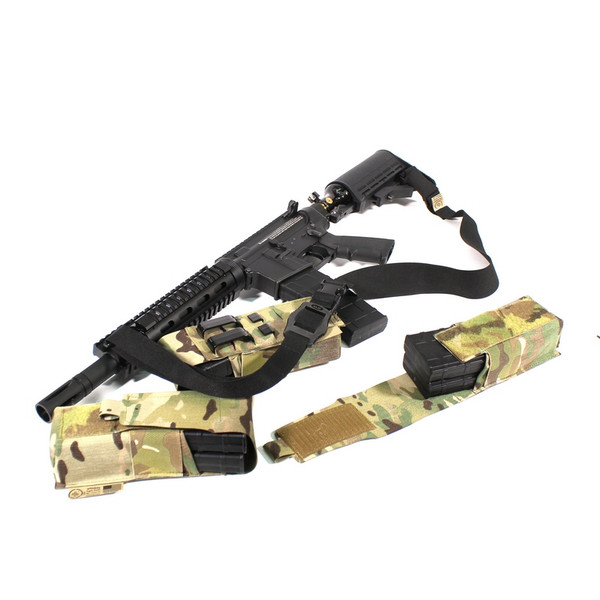 Sling 01 Quick Adjust, Quick Release, & soft toggle sling swivels ...