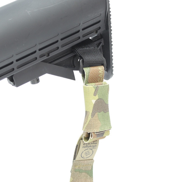Sling 01 Quick Adjust, Quick Release, & soft toggle sling swivels ...