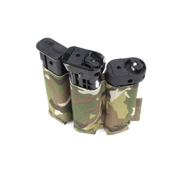 Whiskey Two Four WTFlex First Strike Tiberius T8.1, FSC, MILSIG PMC ...