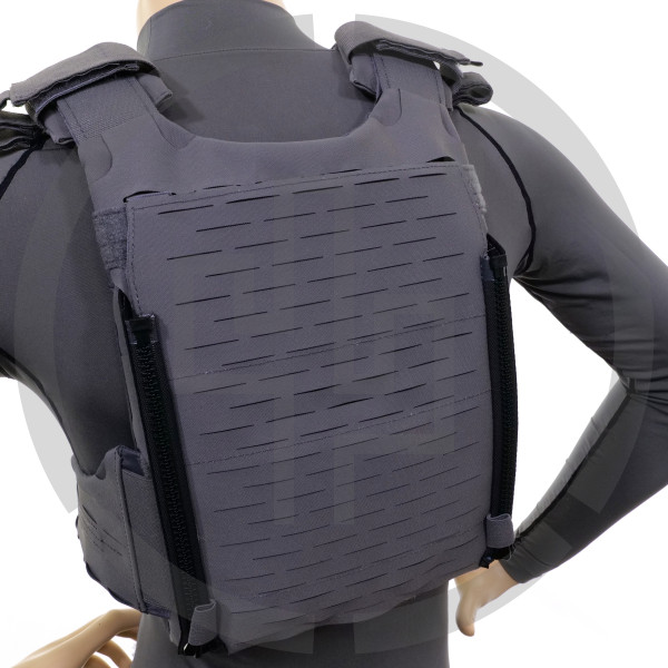 Plate Carrier 24 Whiskey Two Four