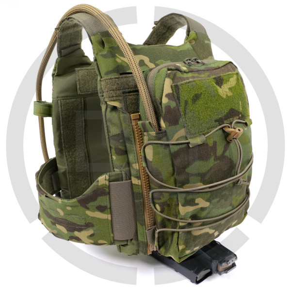 Plate Carrier 24 Whiskey Two Four