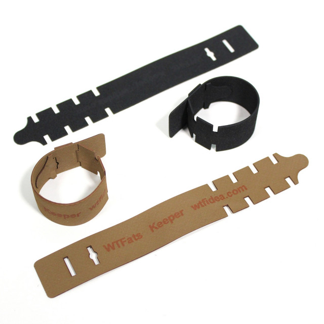 Whiskey Two Four WTFix Attachment System Keepers