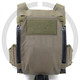 Gear - Back Panels for Plate Carriers - WTF Plate Carrier 24 Back ...