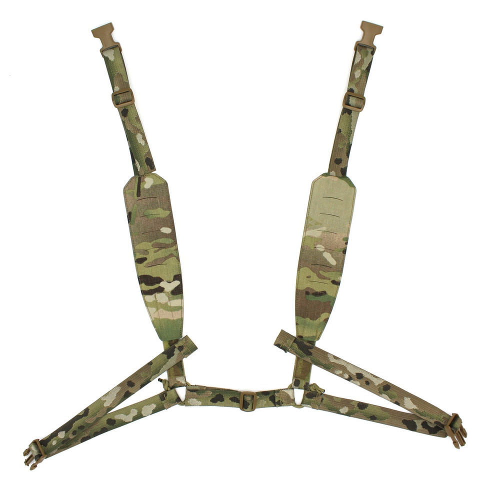 Harness 00