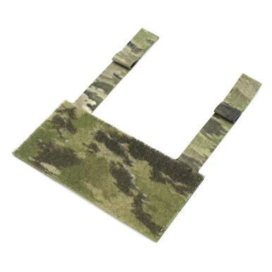 PALS Ultralight VELCRO® Loop Panel whiskey two four