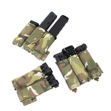 Whiskey Two Four WTFlex First Strike Tiberius T8.1, FSC, MILSIG PMC ...