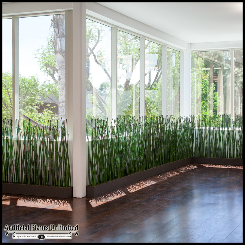 Three Privacy Screen and Space Divider Options for Your Home, Office ...