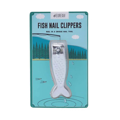 Fish Nail Clippers - Lure Outdoors