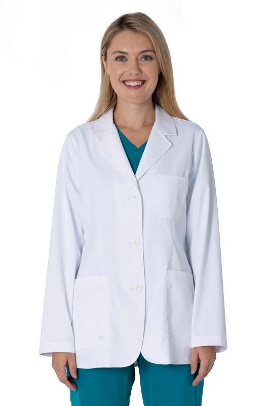 FLO LAB COAT - Advanced Medical Equipment & Services