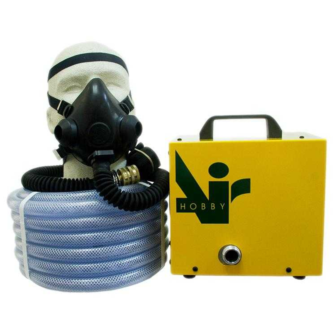 Axis Pro Hobby Air Fresh Air Supplied Air System HBO1-2