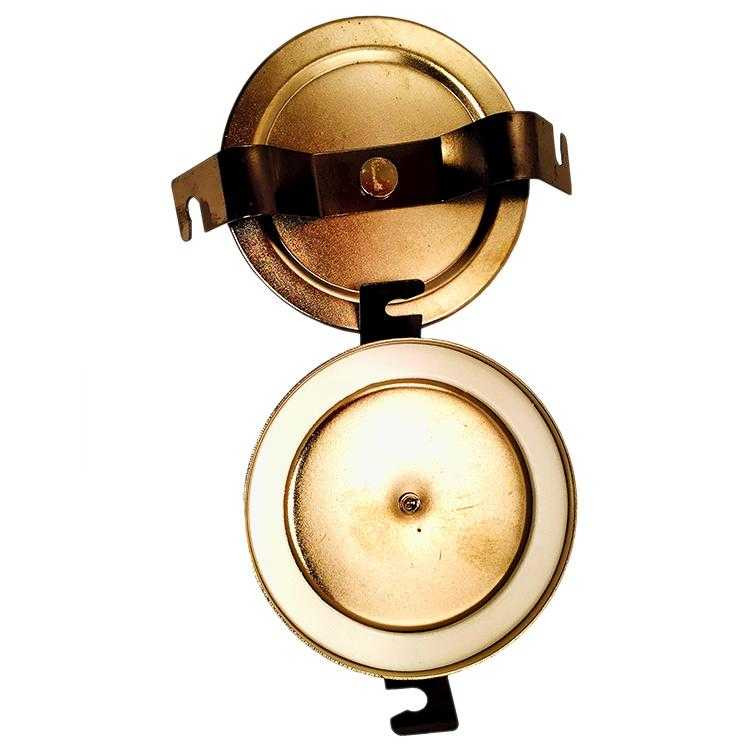 American Turbine Air Tight Lid Each 30090