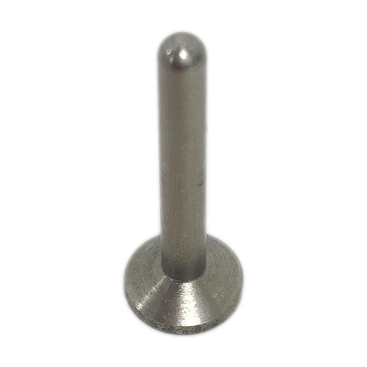 Trigger Pin $ $ American Turbine Hvlp Sprayer Equipment - Parts ...