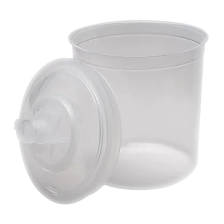 3M™ PPS™ Lid & Liner Kit, 16000, 50 Lids & Liners