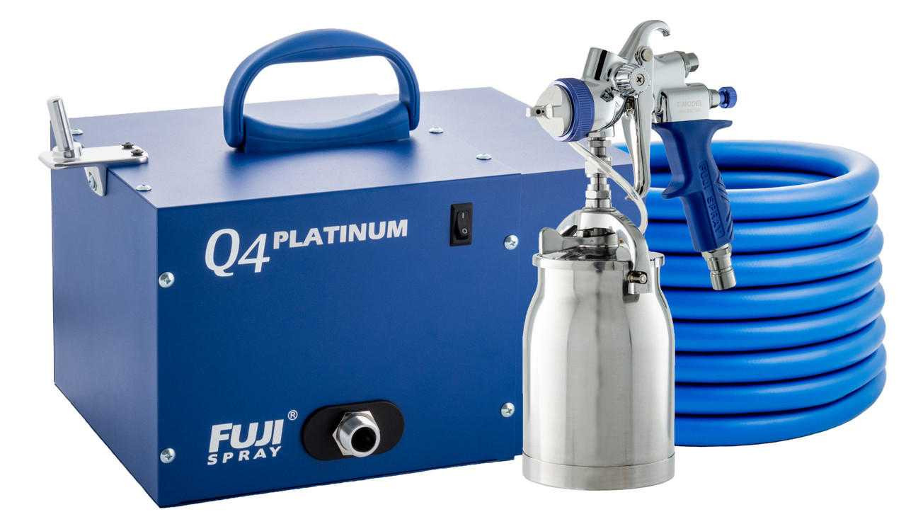 Fuji Turbine Hvlp Sprayer Air Filter - Turbine Air Filter