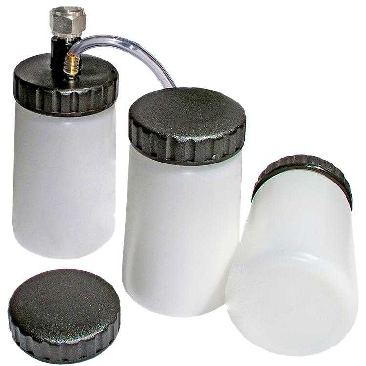 250cc Mini 3-Cup Set Fuji 9080 physical Cups - Accessories