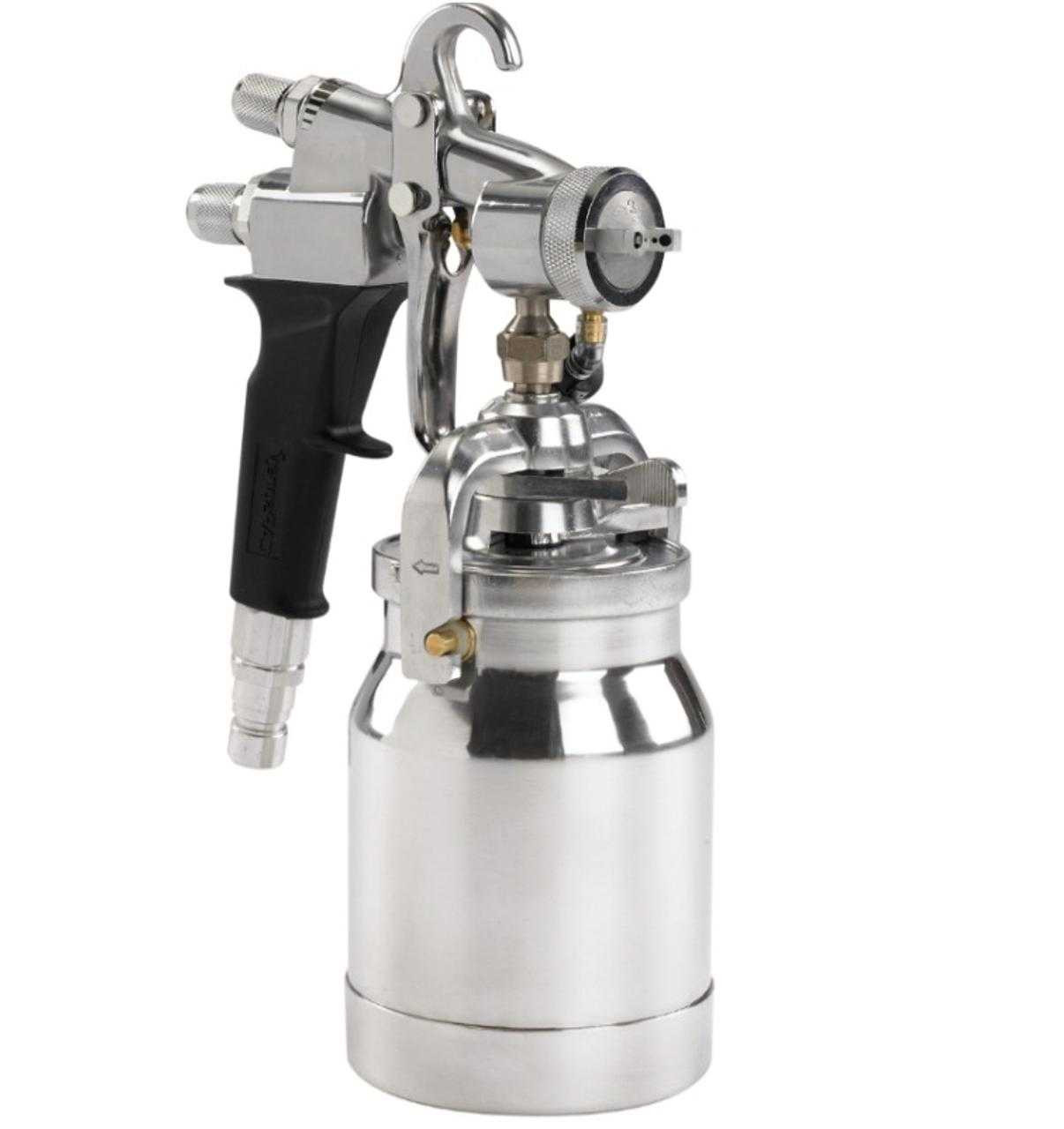 Titan CAPSPRAY 115 W/ MAXUM II GUN or MAXUM ELITE Spray Gun