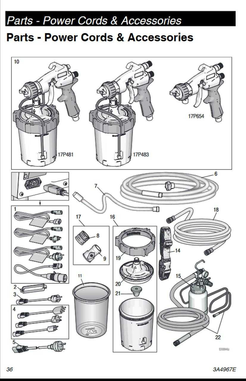 FinishPro HVLP 9.0 ProContractor Series Sprayer