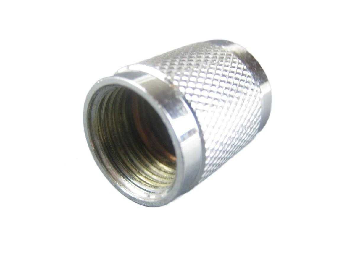 CapSpray Material Flow Adjustment Knob Maxum II Spray Gun