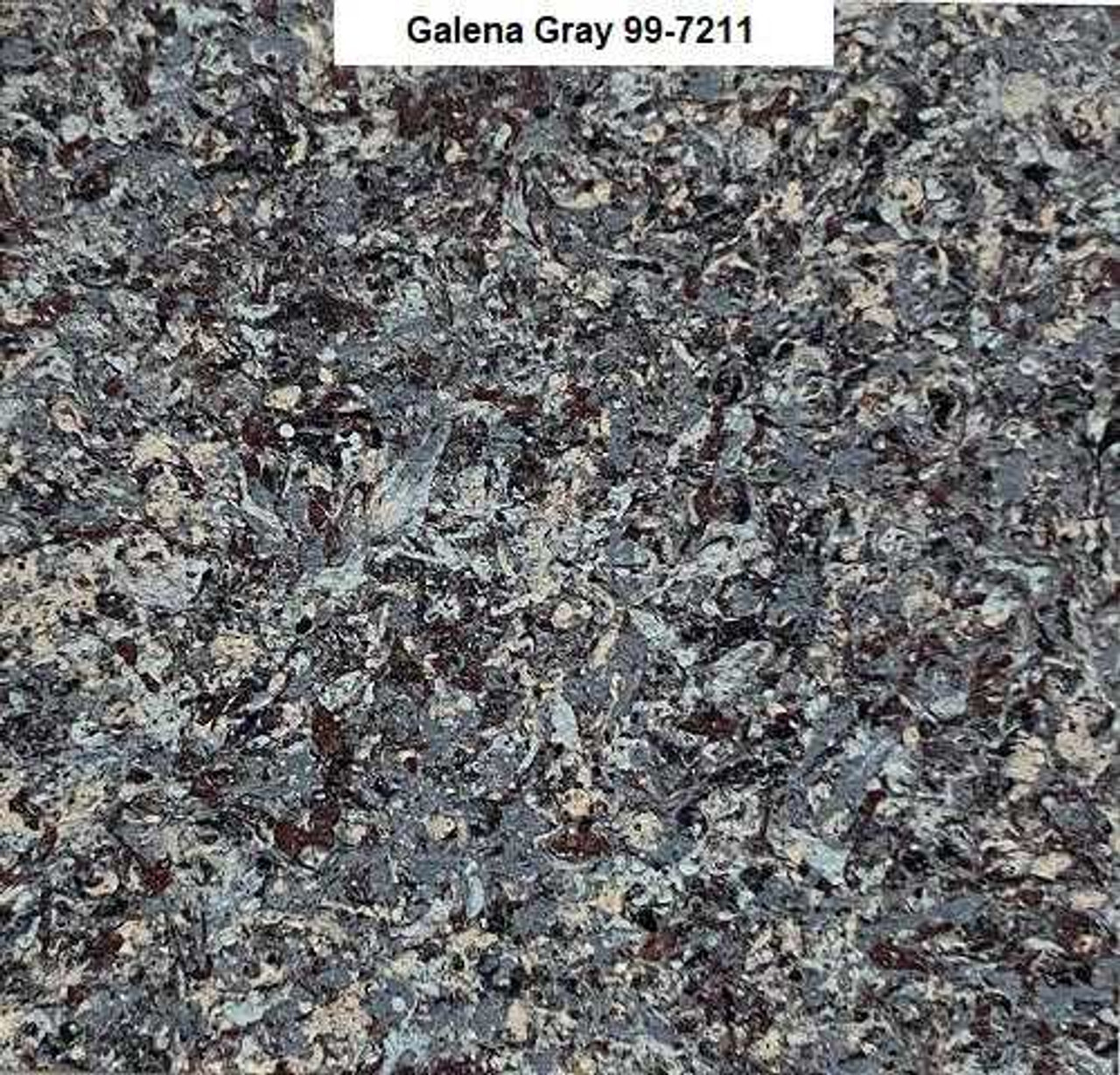 MULTISPEC STONE ACCENT COLORS: Enhanced Design Choices