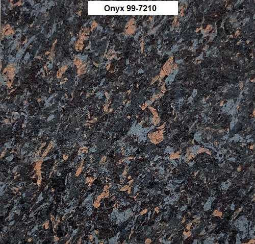 Multispec Stone Accents are dimensional and contain individual flecks ...