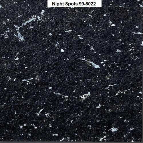 Multispec Stone Accents are dimensional and contain individual flecks ...