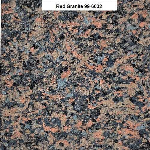 Multispec Stone Accents are dimensional and contain individual flecks ...