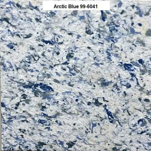 Multispec Stone Accents are dimensional and contain individual flecks ...