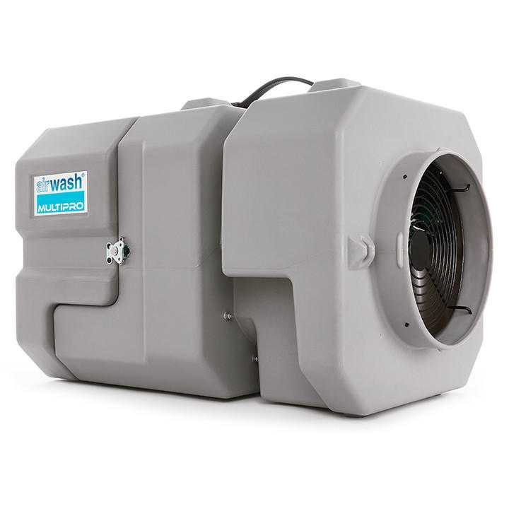 Airwash MultiPro Air Air Scrubber Clean and Purify Your Air