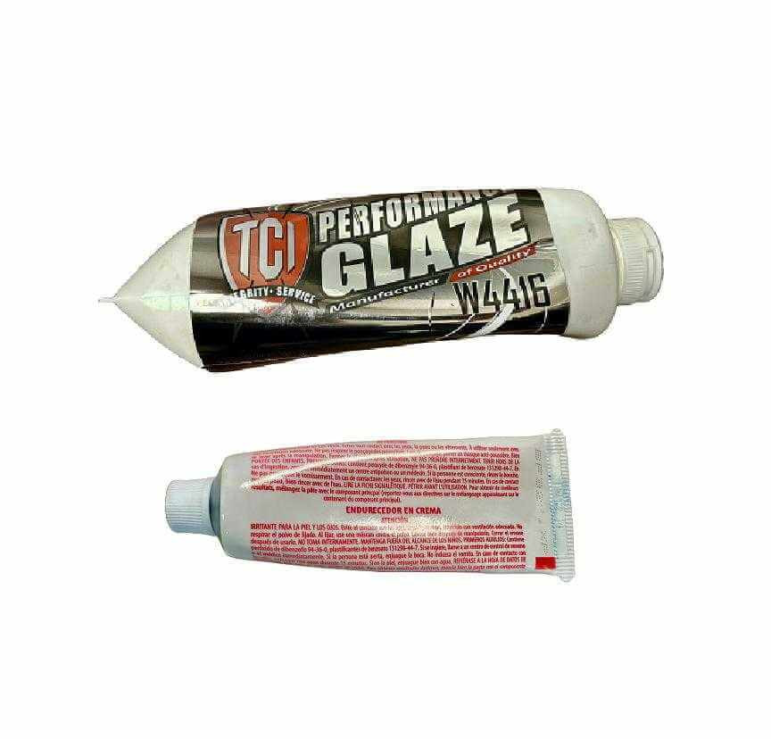 Tci Performance Glaze | Enhance Your Vehicle's Shine