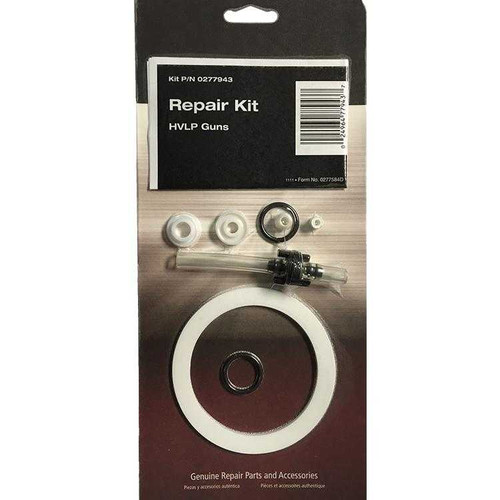 Repair Kit HVLP Titan Maxum II Spray Guns