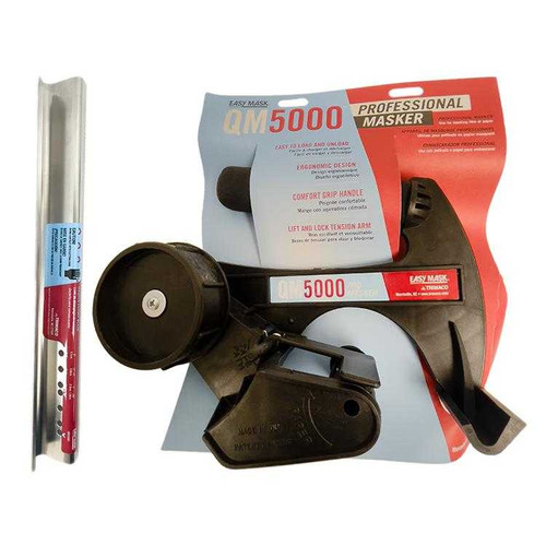 Contractor Paper or Plastic Hand Masker Protect Your Hands!