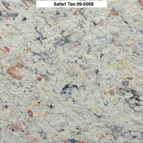 Multispec Stone Accents are dimensional and contain individual flecks ...