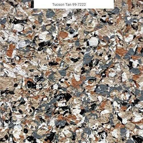 MULTISPEC STONE ACCENT COLORS: Enhanced Design Choices