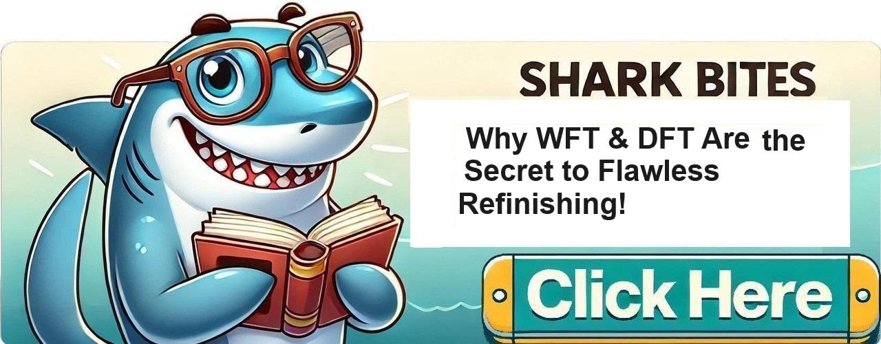 Understanding Wet Film Thickness (WFT) and Dry Film Thickness (DFT ...