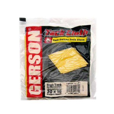 Tack Cloth - Box of 12 | Shop 12-Pack Tack Cloths Online